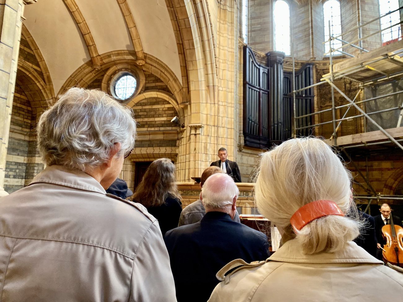 HOME - FRENCH PROTESTANT CHURCH OF LONDON