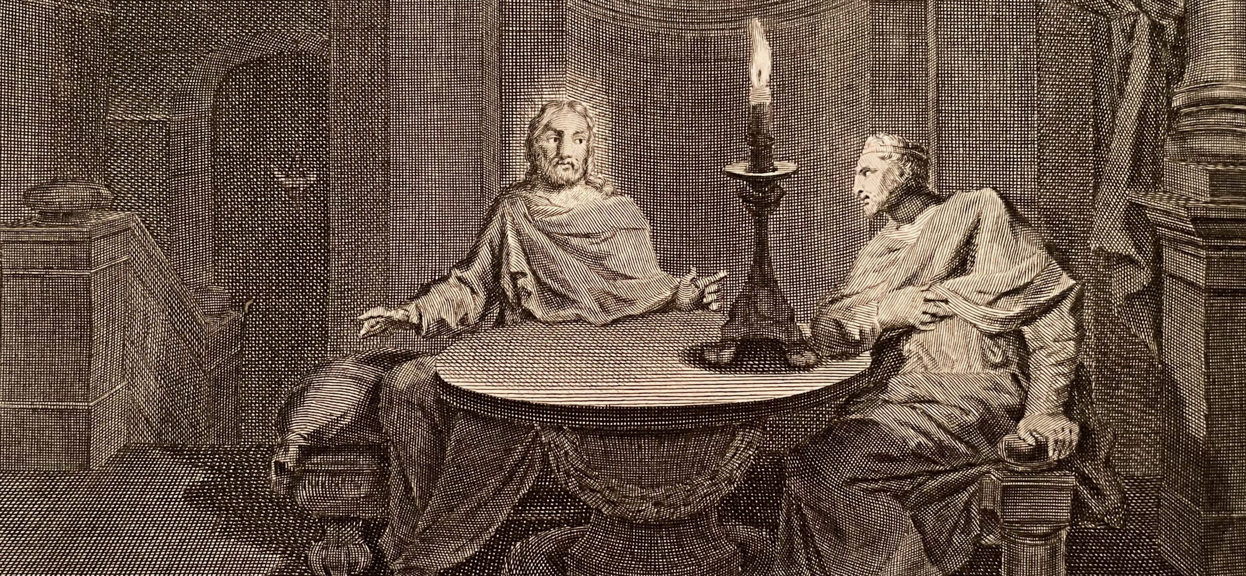 Culte du dimanche 27 juin 2021 – EGLISE PROTESTANTE