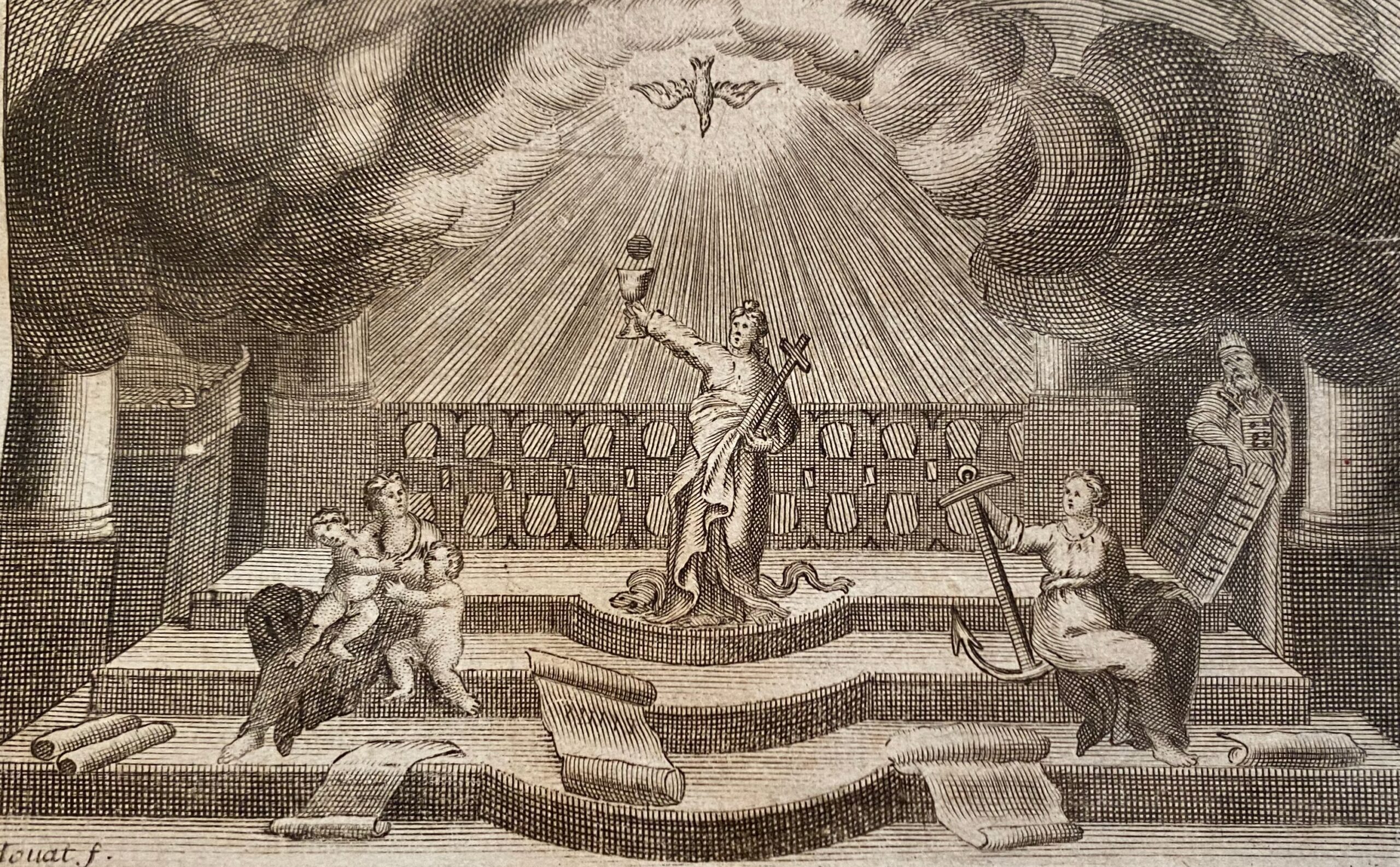 Ensemble en ce dimanche 17 janvier – EGLISE PROTESTANTE