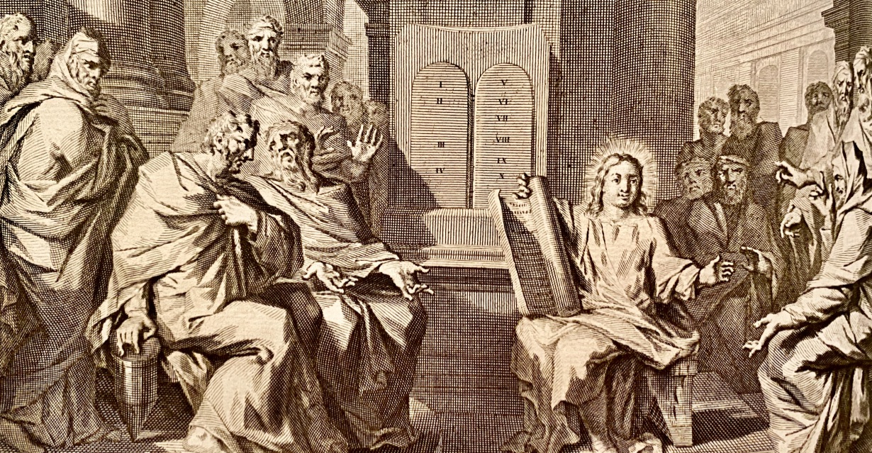 Ensemble en ce dimanche 28 juin – EGLISE PROTESTANTE