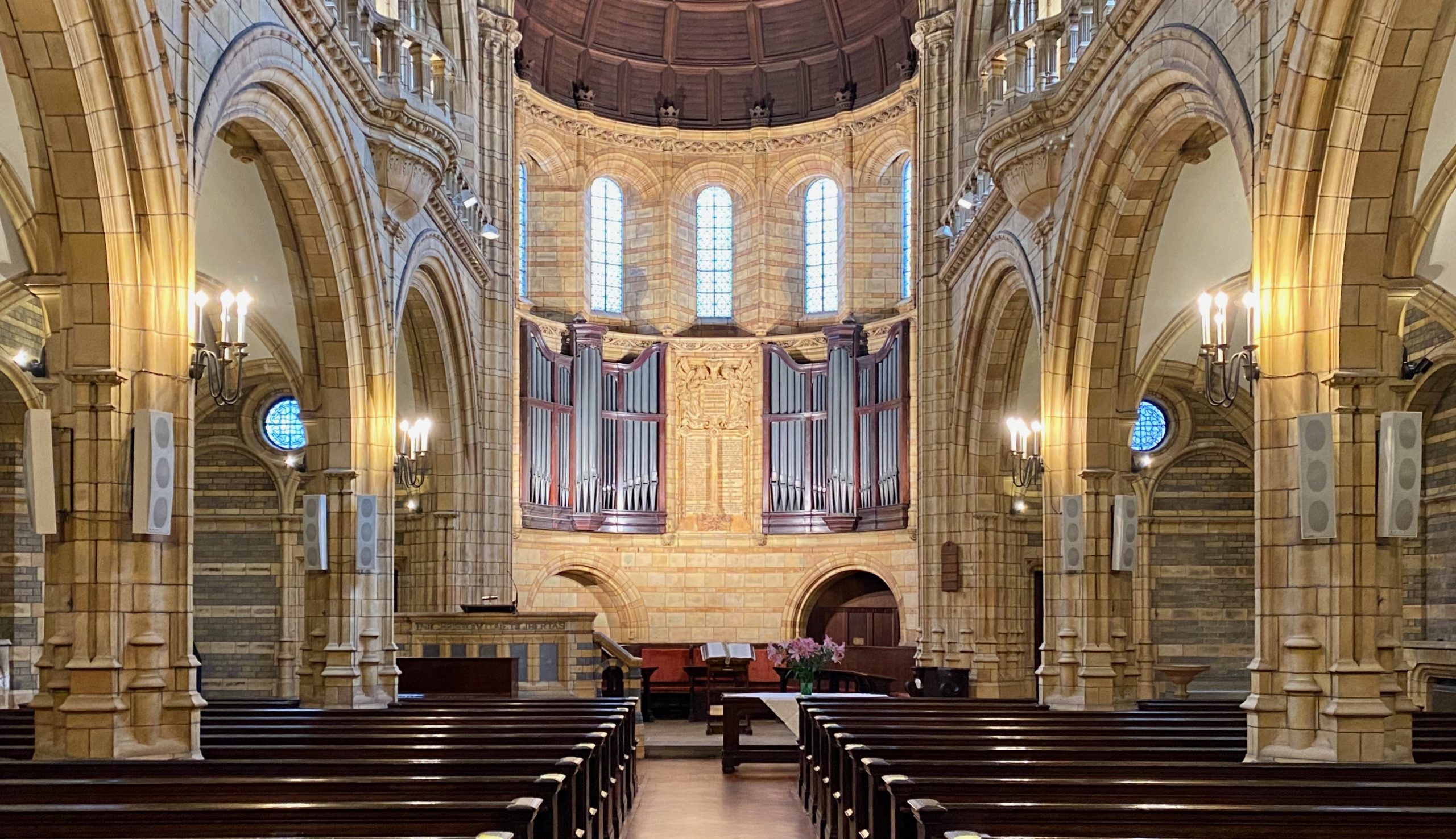 FRENCH PROTESTANT CHURCH OF LONDON