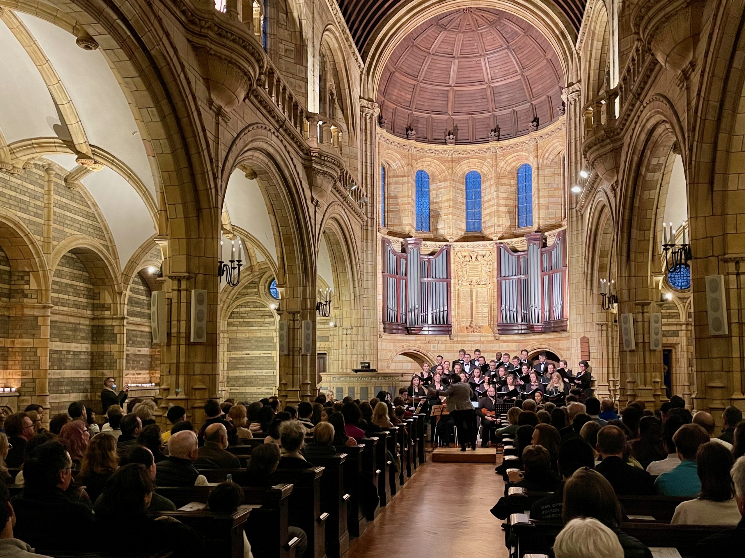 FRENCH PROTESTANT CHURCH OF LONDON